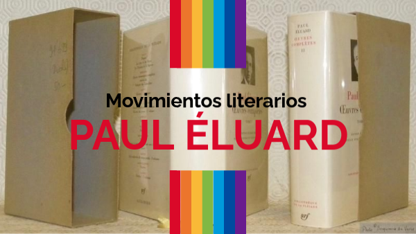 Paul Éluard - video presentación