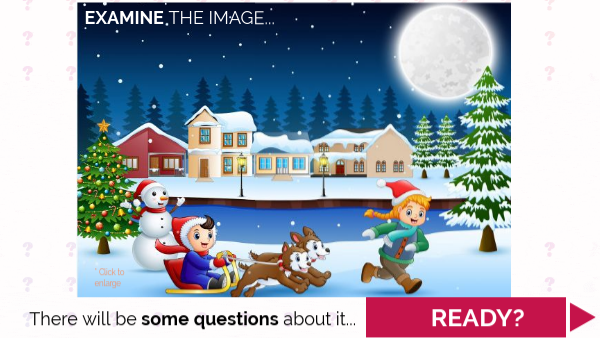 Seasons, weather and clothes | Genially