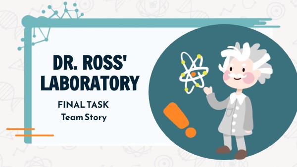 PRESENTACIÓN FINAL TASK | Genially