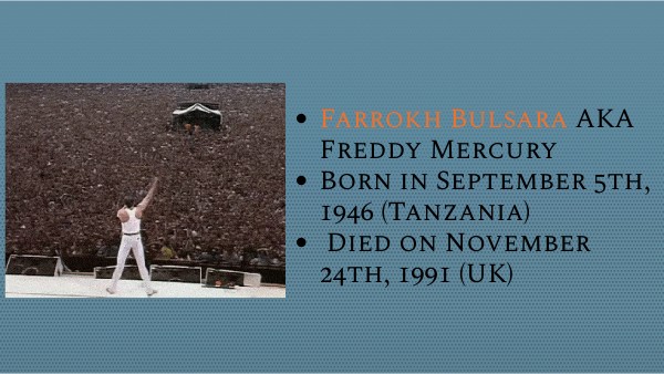 Bohemian Rhapsody analysis