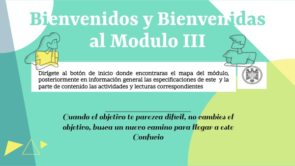 MODULO 3