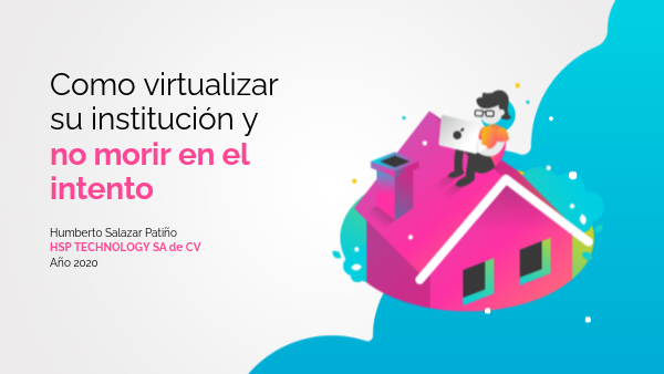 Metodología T.A.C.O EXPRESS HSP | Genially