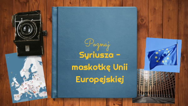 Syriusz | Genially