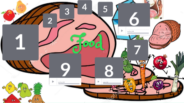 FOOD
