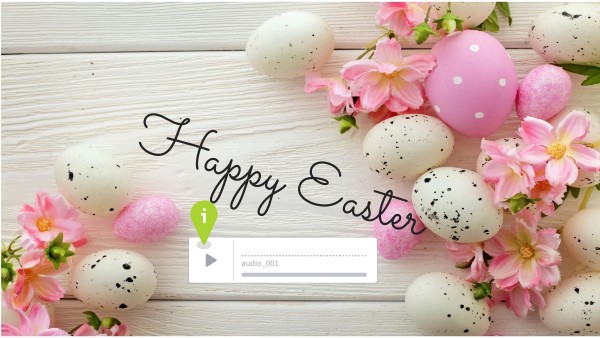 Easter Wiola | Genially