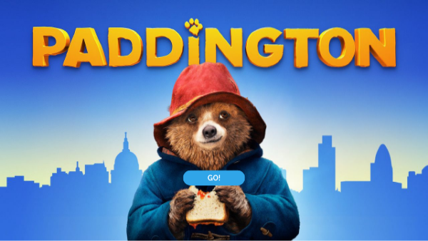 Paddington ! | Genially