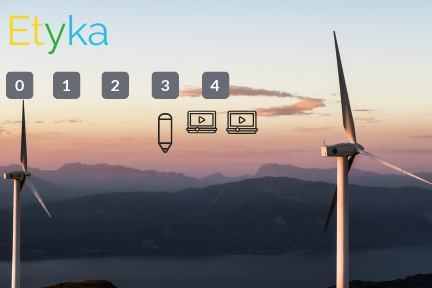 etyka | Genially