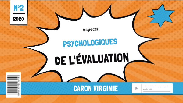 chap 2: psycho | Genially