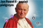 Jan Paweł II | Genially