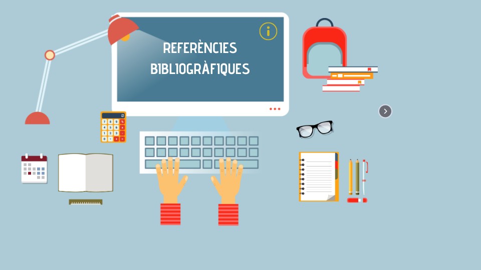 ref sessions acollida | Genially