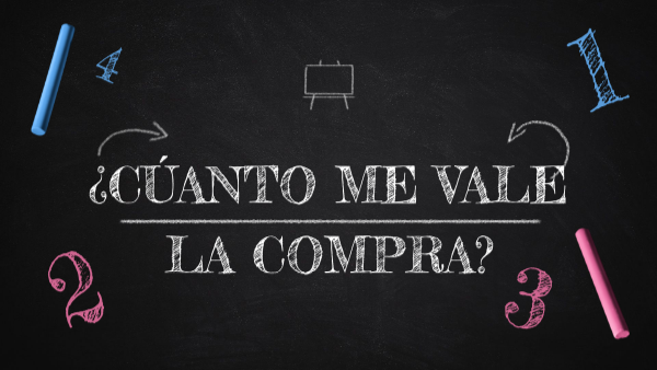 VAMOS DE COMPRAS