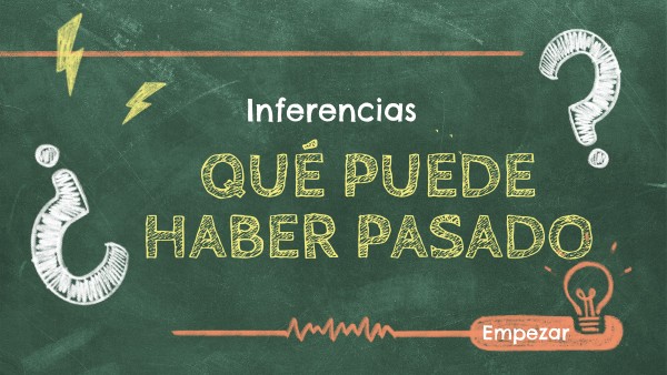 INFERENCIAS | Genially