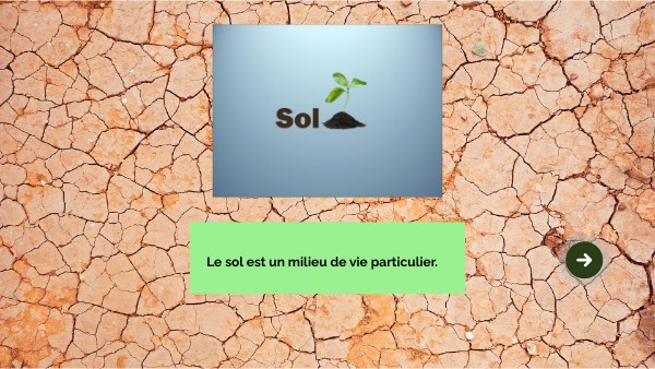 le sol 6ème | Genially