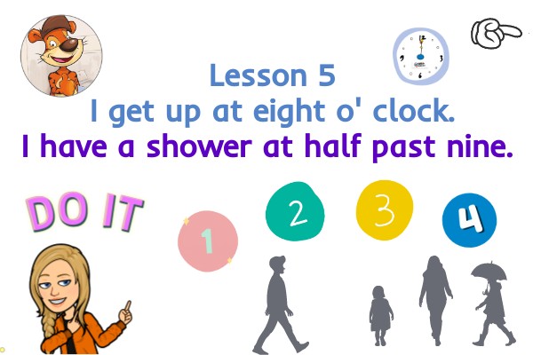 samodzielnie unit 5 l5 class 3 (22.04/23) | Genially