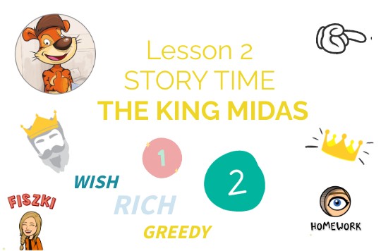 unit 5 l2, class 3 (13.04/14.04) | Genially