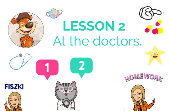 unit 5 L.2 CLASS 2 (13.04/14/04) | Genially