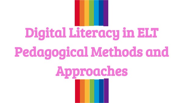 PEDAGOGICAL APPROACHES TO BE USED DURING PROJECT | Genially