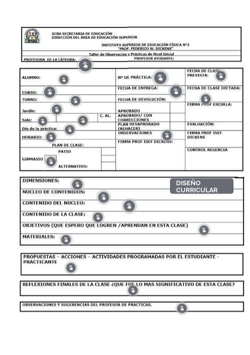 Plan de clase | Genially