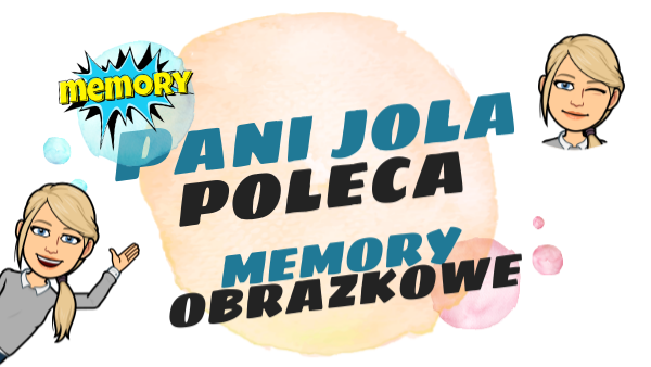 Memory obrazkowe