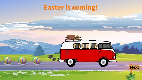 Workshop 2 | Genially