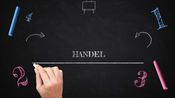 HANDEL | Genially
