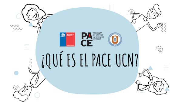 ¿Qué es el PACE UCN? | Genially