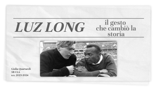 Quartaroli_Luz Long | Genially