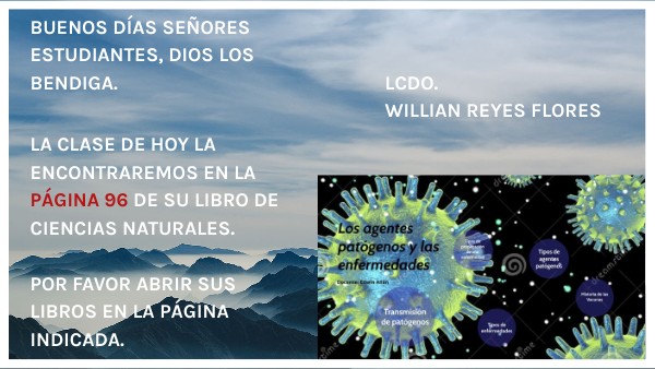 8VO SEMANA 17 | Genially