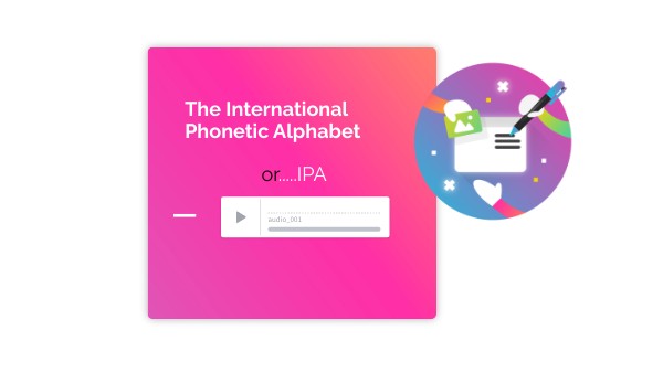 Phonetics- Presentation 2