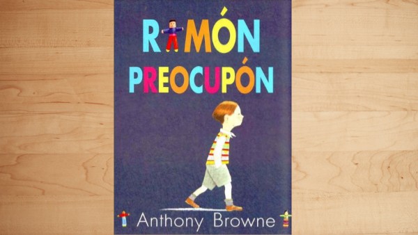 Ramón preocupón