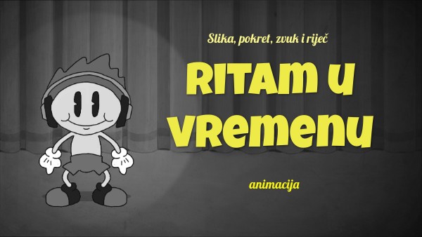 Animacija