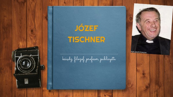 Prezentacja dla wychowawców Tischner | Genially