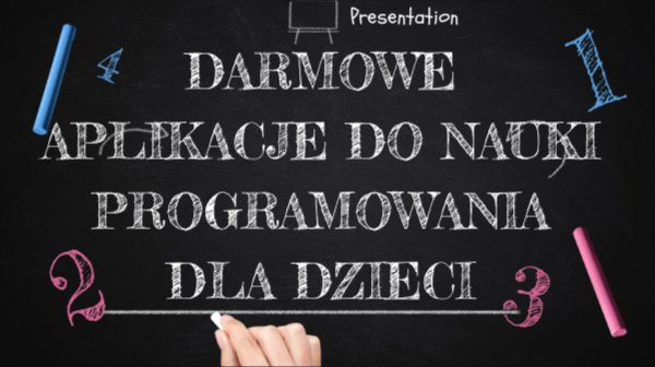 Programowanie dla dzieci | Genially