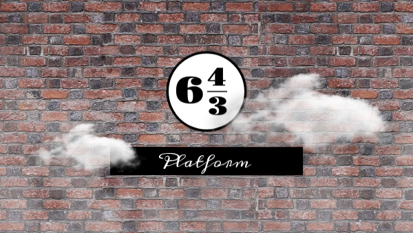 Harry Potter exercises and escape room | Genially