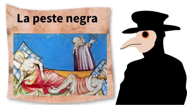 La peste negra | Genially