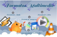 formatos multimedia