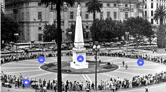 MADRES PLAZA DE MAYO | Genially