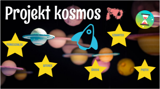 kosmos | Genially