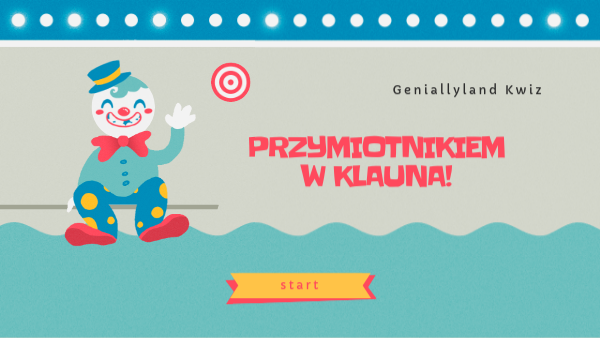 Przymiotnik -powtórka | Genially