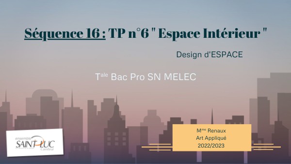 S16 Tale SN MELEC | Genially