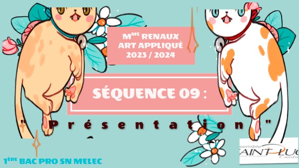 S09 1ère SN MELEC 2023 | Genially