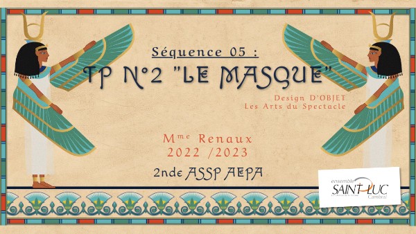 S5 2nde ASSP AEPA | Genially