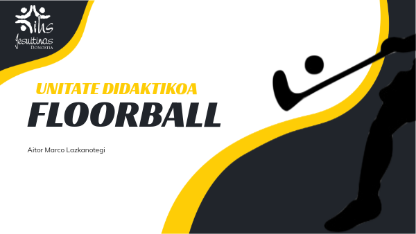 FLOORBALL | Genially