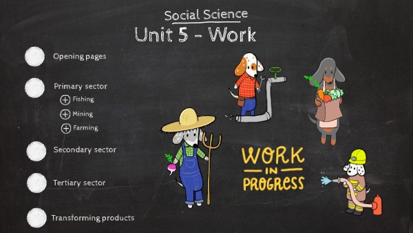 Imagenes interactivas - WORK