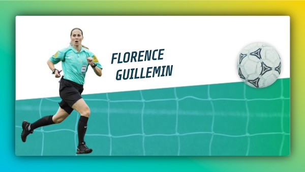 Florence Guillemin | Genially