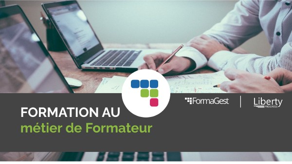 Formateur - Les acteurs (Impression) | Genially