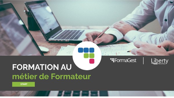 Jour 2 : la formation professionnelle | Genially