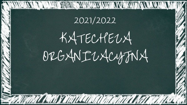 lekcja organizacyjna kl.5 | Genially