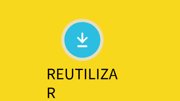 BOTÓN DE REUTILIZAR | Genially