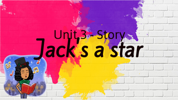 Rooftops 3 - unit 3 | Genially